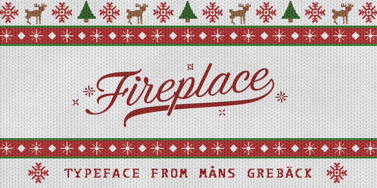 7 Free Script, Star, Christmas Fonts · 1001 Fonts