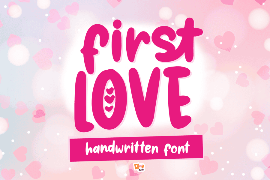 1 Free Soft And Friendly Font · 1001 Fonts