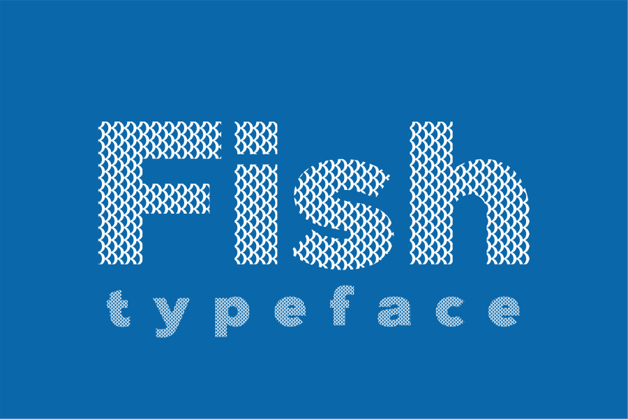 9 Free Fishing Fonts · 1001 Fonts