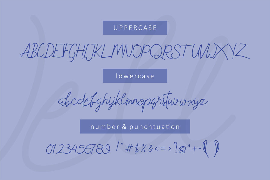 Fisrt Time Font · 1001 Fonts