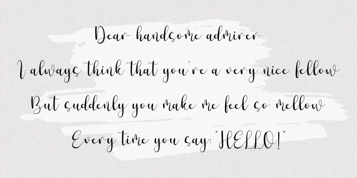 Fivety Miles Font · 1001 Fonts