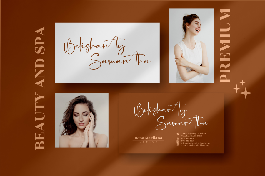 Flash Light Font Family · 1001 Fonts