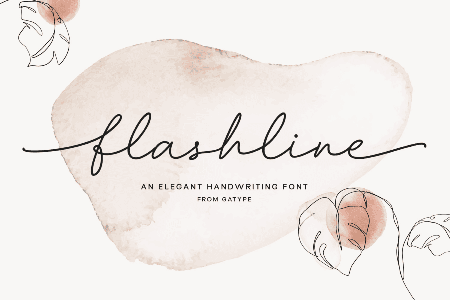 14 Free Backdrop Fonts · 1001 Fonts