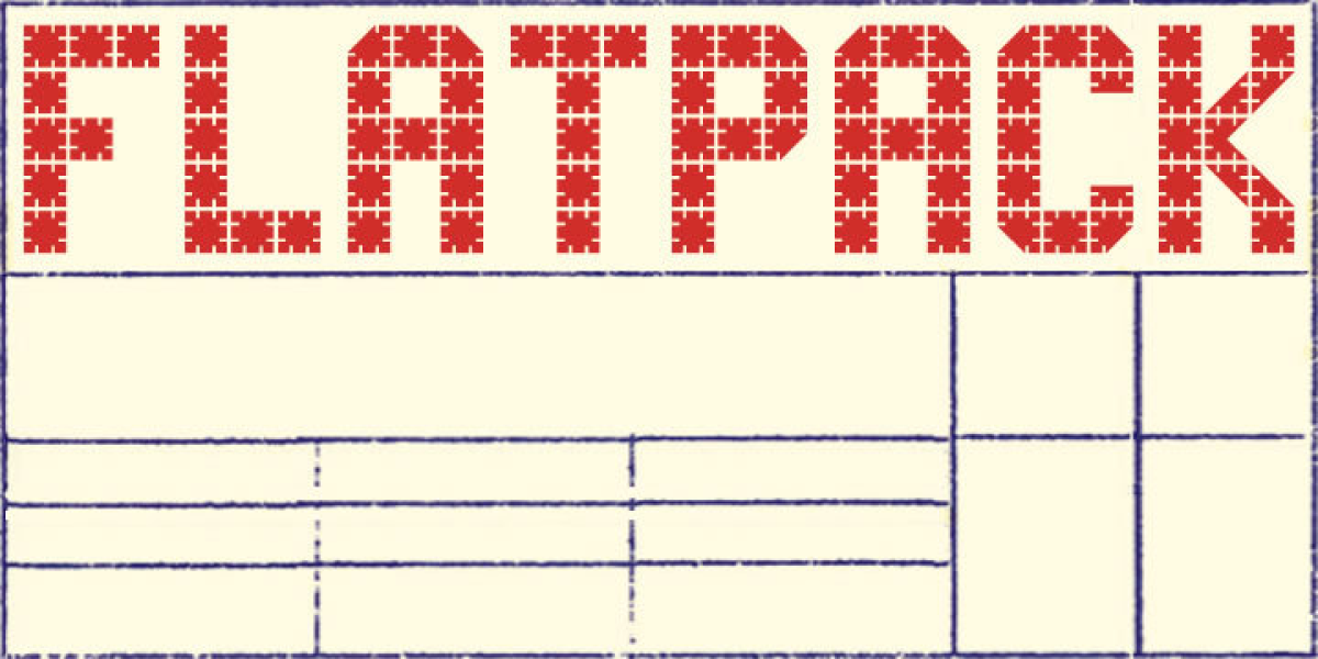 4 Free Interlocking, Mixed Case Fonts · 1001 Fonts