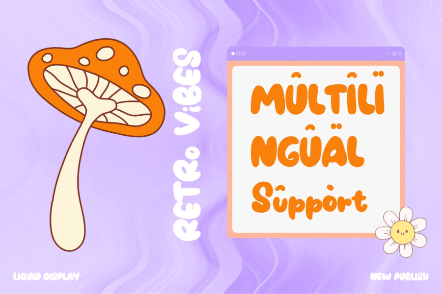 Flexas Font · 1001 Fonts