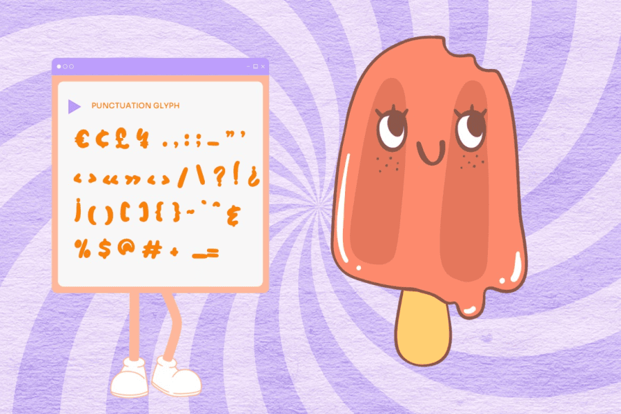 Flexas Font · 1001 Fonts