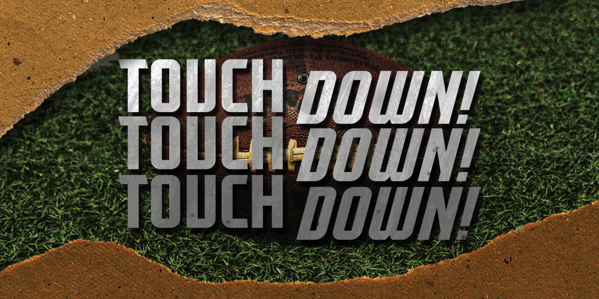 Flick Font · 1001 Fonts