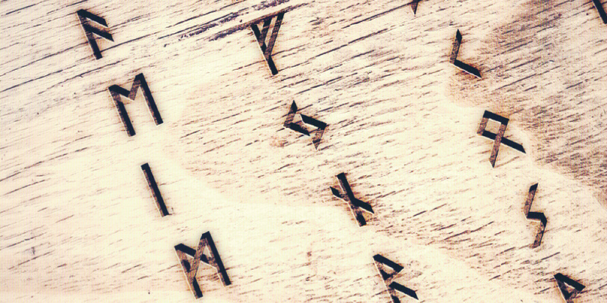 16 Free Viking Fonts · 1001 Fonts