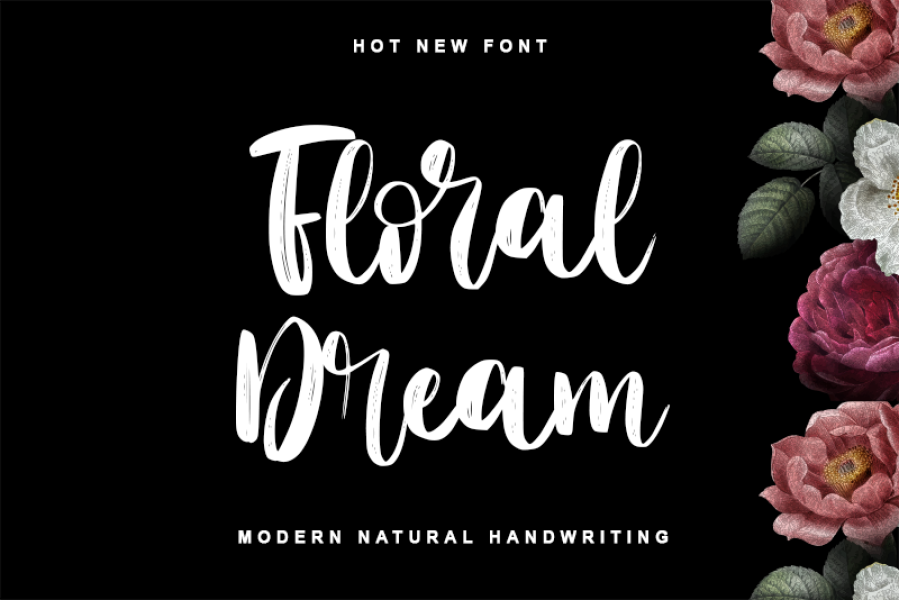 9 Free Restaurant, Beautiful, Clean Fonts · 1001 Fonts