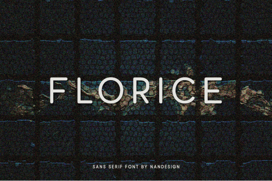 Florice ND Font · 1001 Fonts