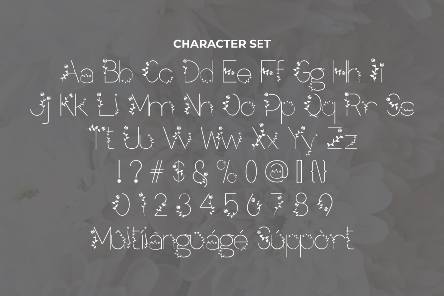 44 Free Weird Fonts · 1001 Fonts