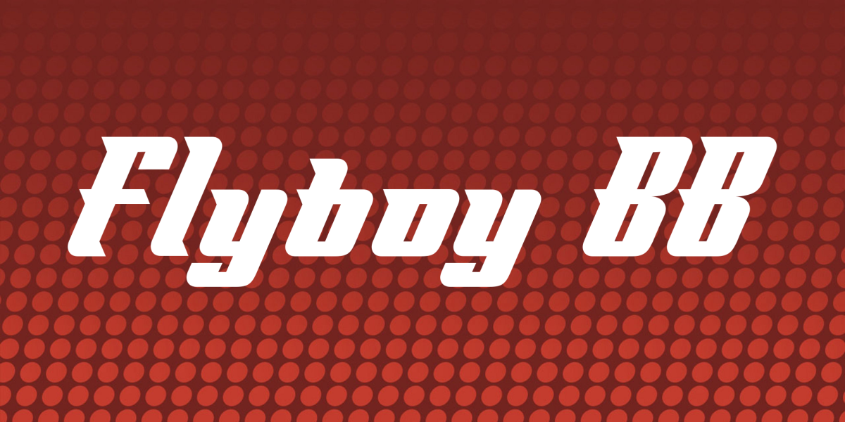 8 Free Moving Fonts · 1001 Fonts