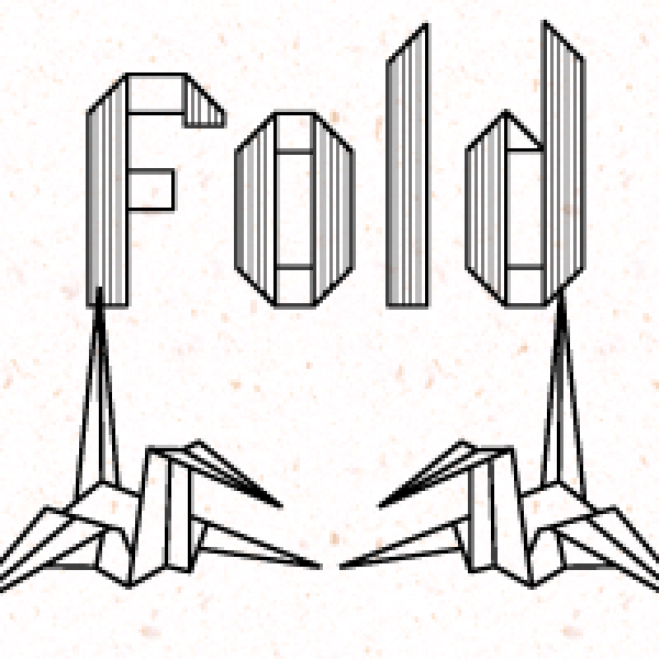 Fold Font · 1001 Fonts