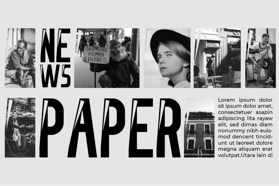 Folds Demo Font Family · 1001 Fonts