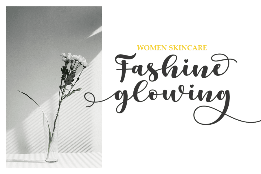 Foline Font · 1001 Fonts