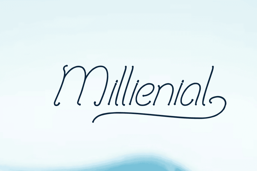 Follower Font · 1001 Fonts