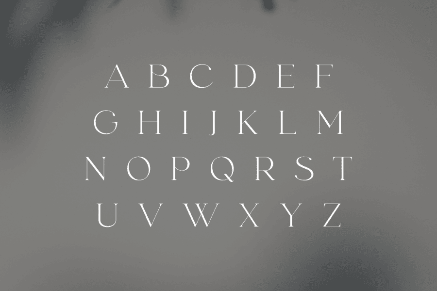 fonde Font · 1001 Fonts