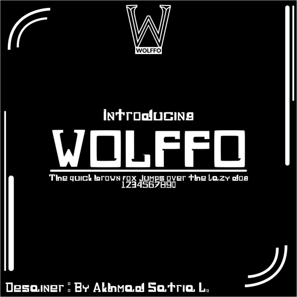 Font Font Family · 1001 Fonts