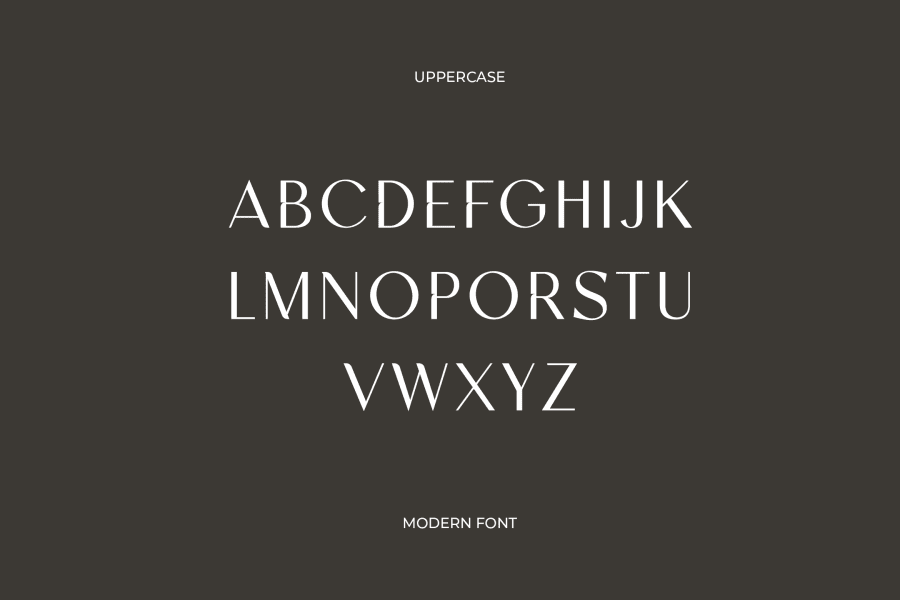 Font197 Font · 1001 Fonts