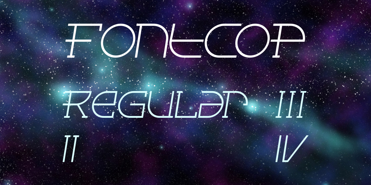 2 Free Mixed Case, Police Fonts · 1001 Fonts