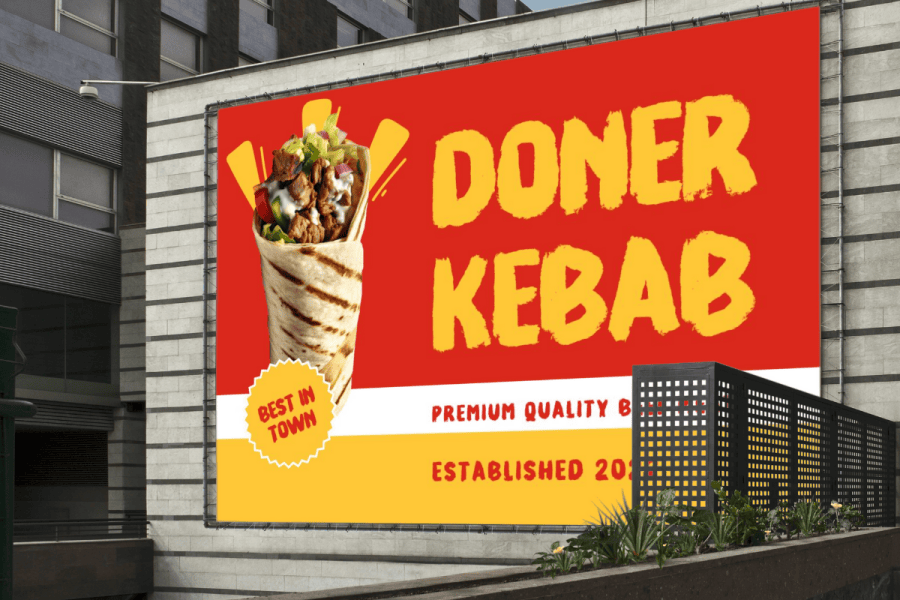 Food Delight Font · 1001 Fonts