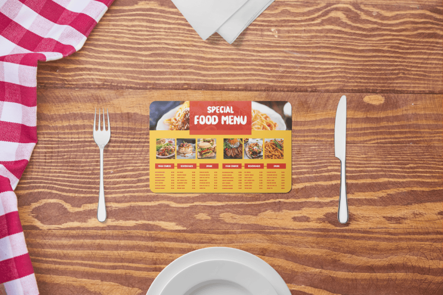 Food Delight Font · 1001 Fonts