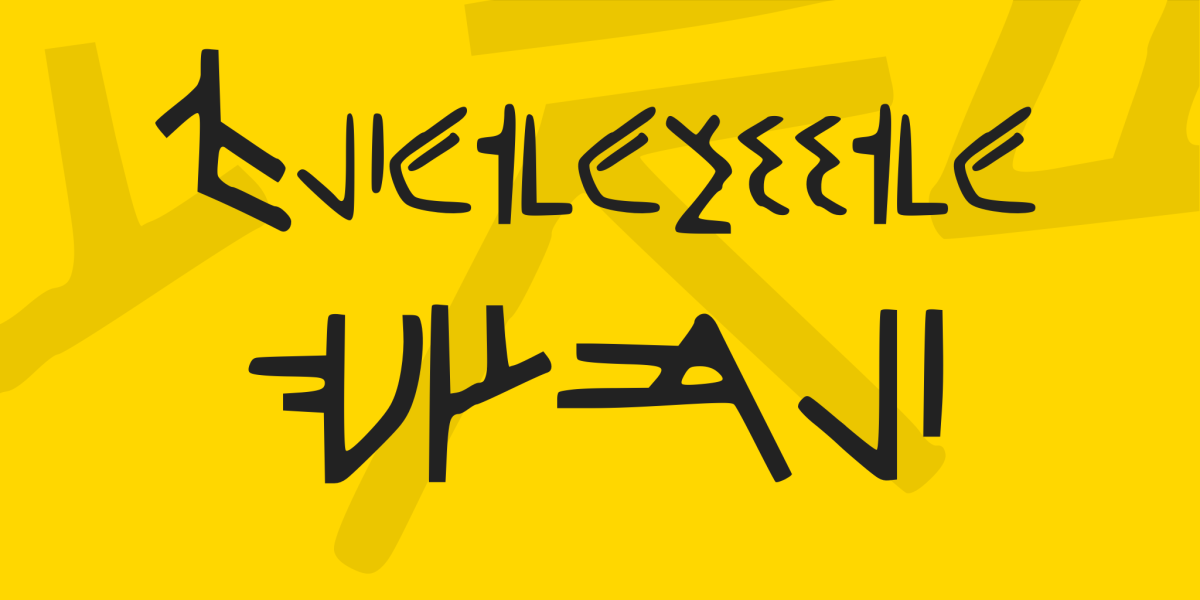 Forerunner HALO Font · 1001 Fonts