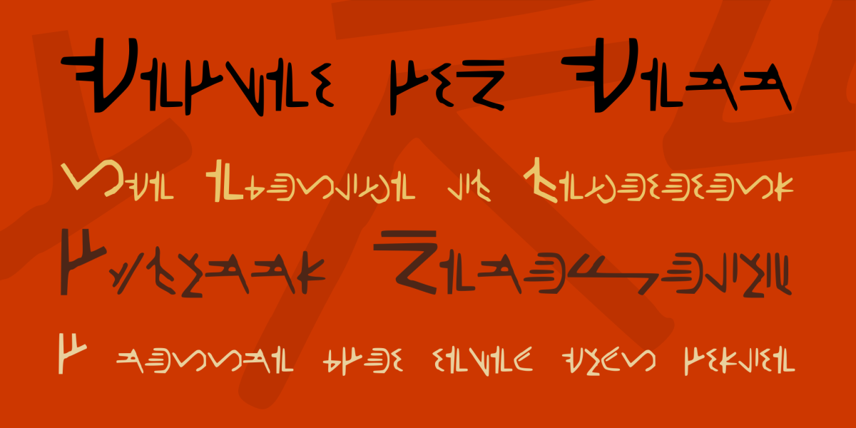 Forerunner HALO Font · 1001 Fonts