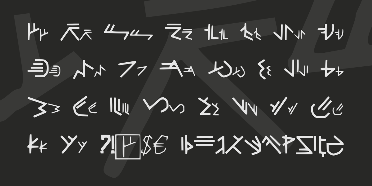 Forerunner HALO Font · 1001 Fonts