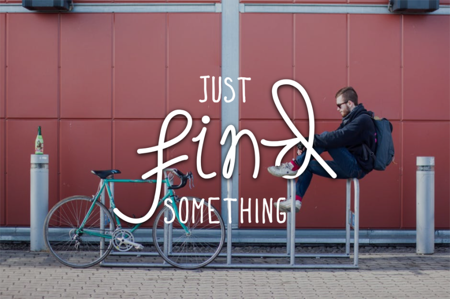 1 Free Fair, Lively, Monoline Font · 1001 Fonts