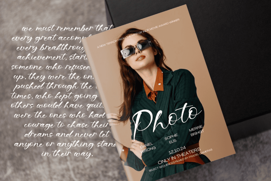 Fostgard Font · 1001 Fonts