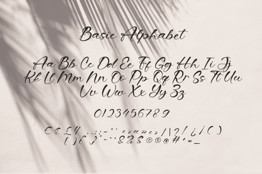 Fostgard Font · 1001 Fonts