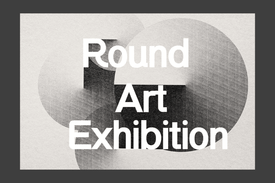 Fougten Round Font Family · 1001 Fonts