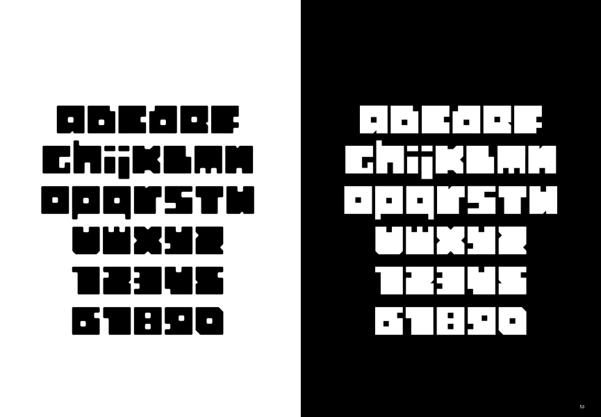 8 Free House Fonts · 1001 Fonts