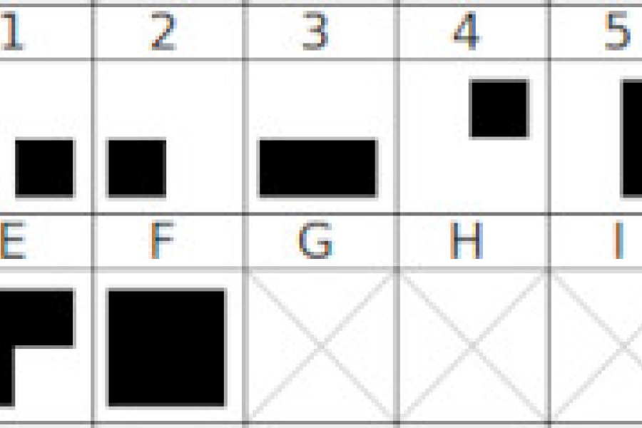 FourBits Font · 1001 Fonts