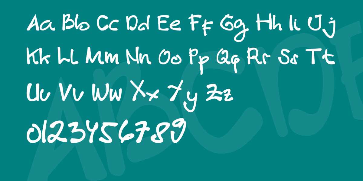 Fox Lady Font · 1001 Fonts