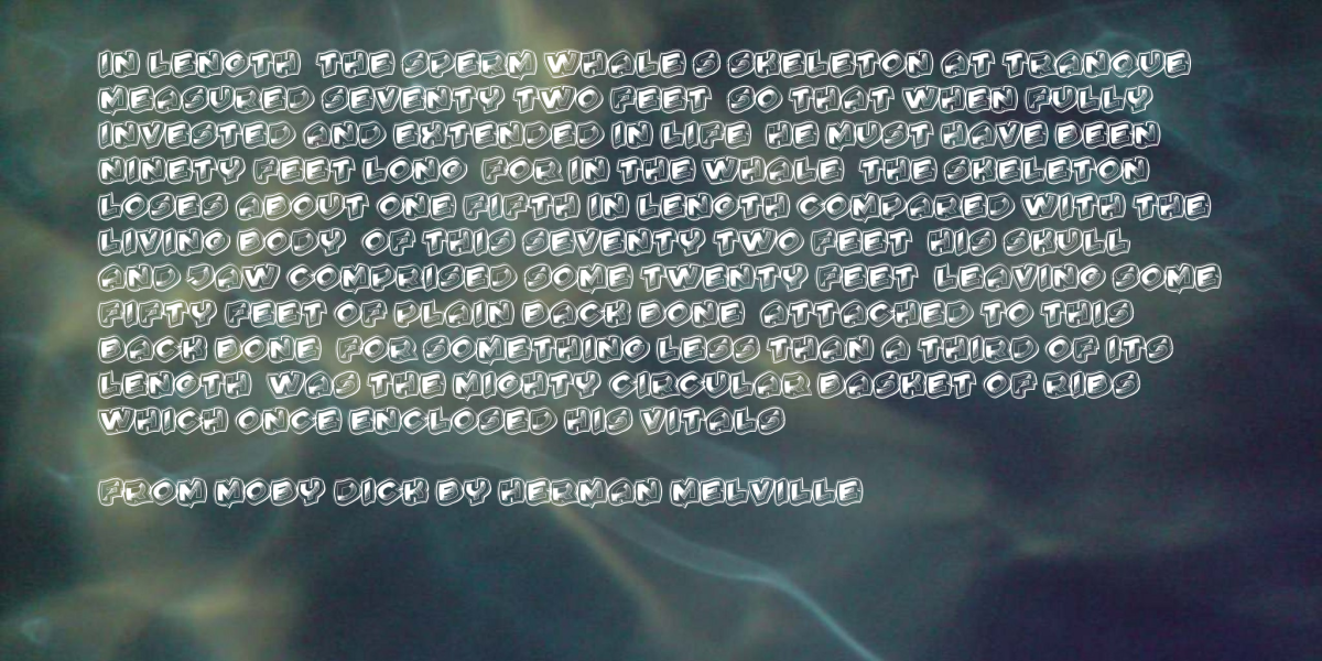 Framed Font · 1001 Fonts