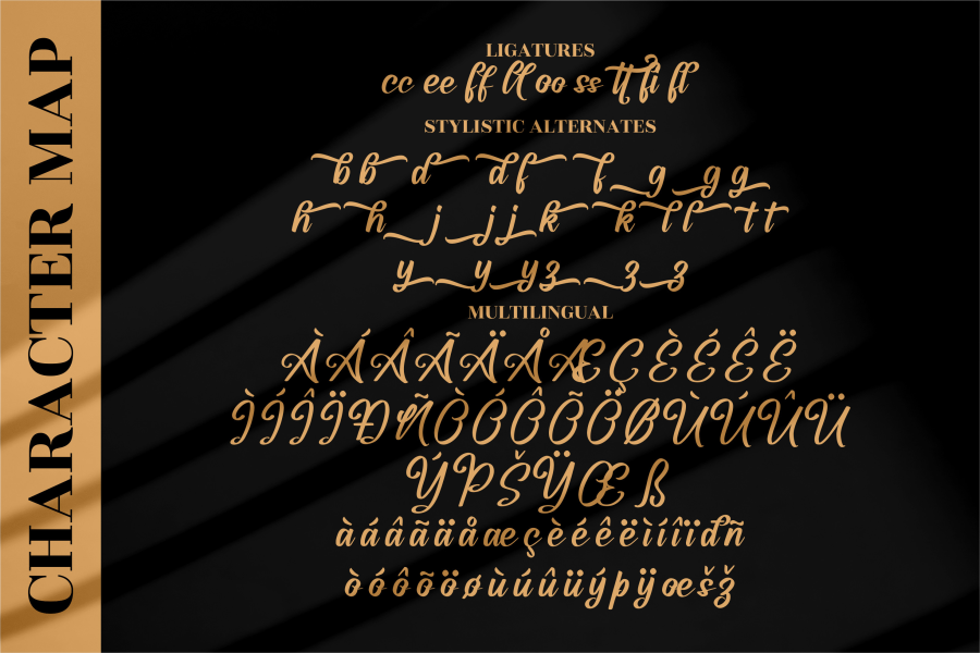 Frederick Alexander Font Family · 1001 Fonts