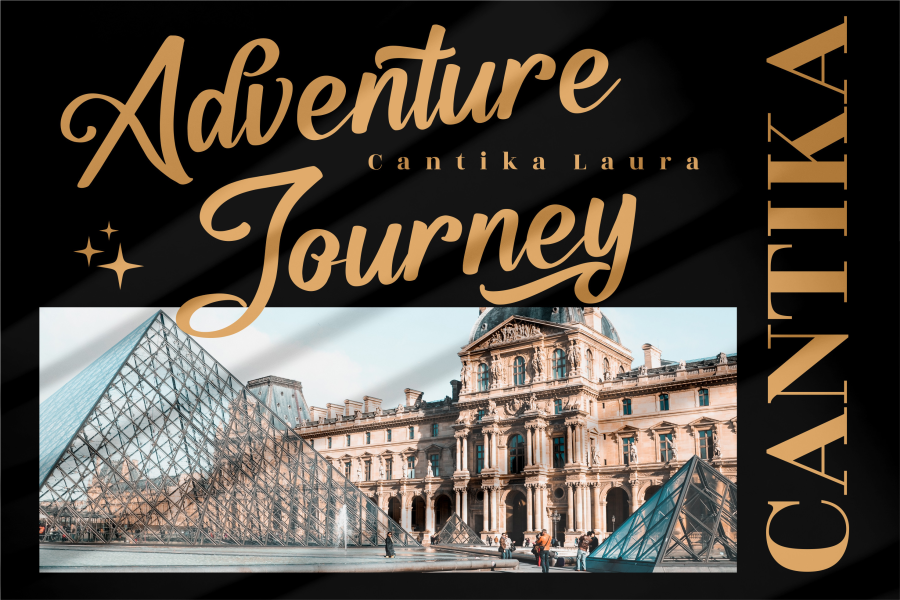 Frederick Alexander Font Family · 1001 Fonts