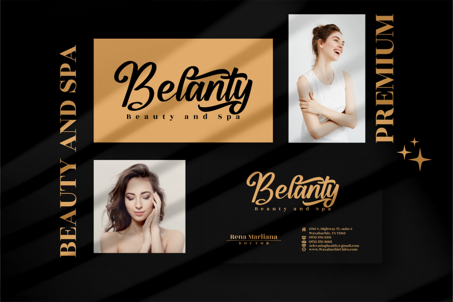 Frederick Alexander Font Family · 1001 Fonts