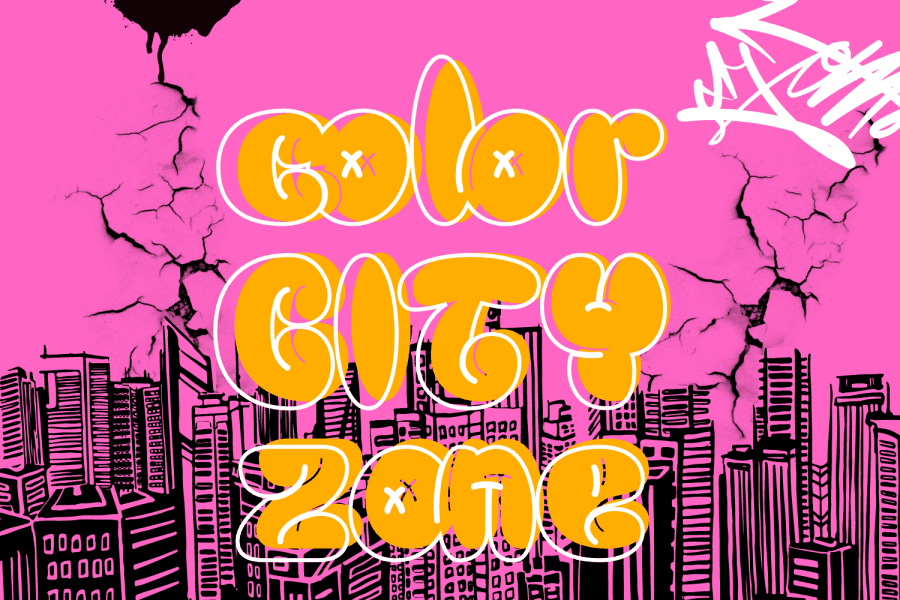 Freedom Standing Demo Font · 1001 Fonts