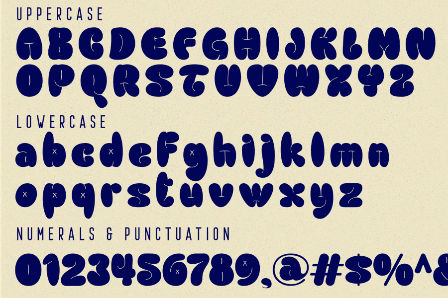 Freedom Standing Demo Font · 1001 Fonts