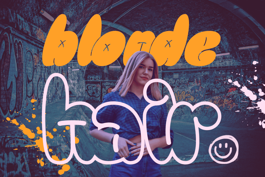 Freedom Standing Demo Font · 1001 Fonts