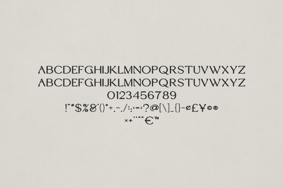Freesia Font · 1001 Fonts
