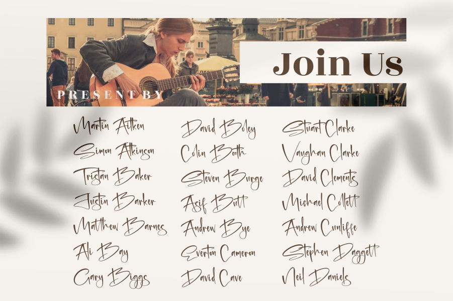 Freestyle Lettering Font Family · 1001 Fonts