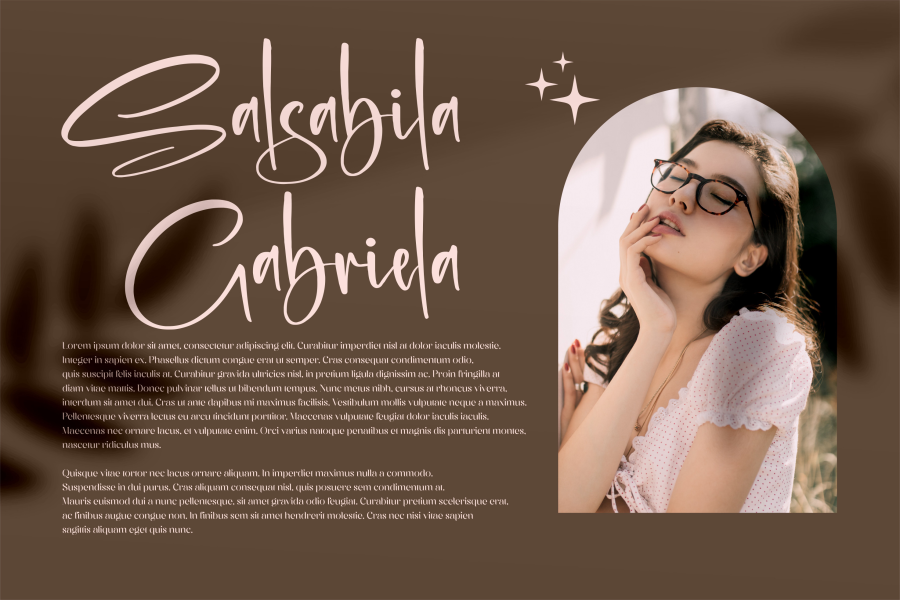 Freestyle Lettering Font Family · 1001 Fonts