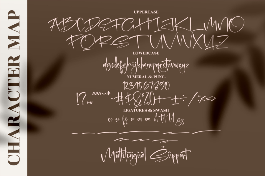 Freestyle Lettering Font Family · 1001 Fonts