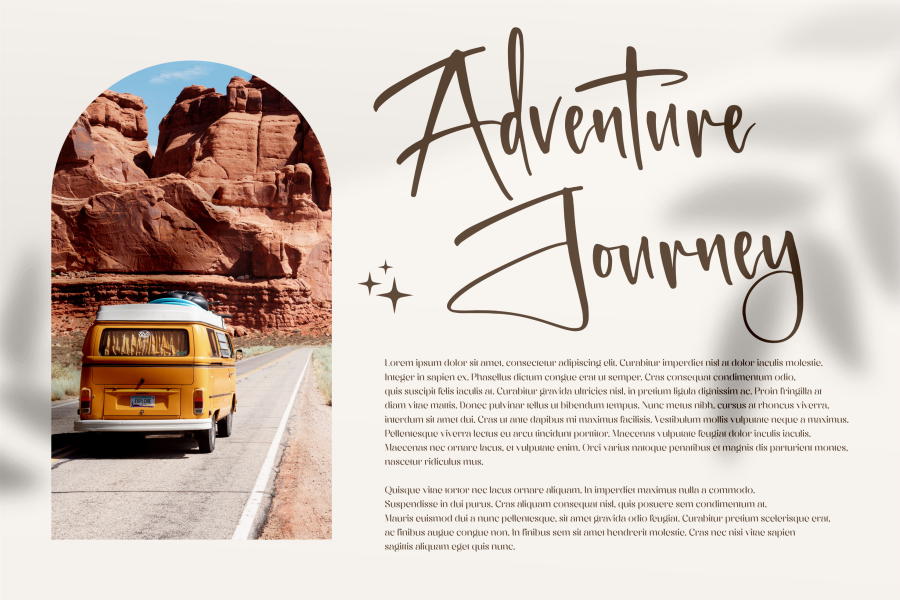 Freestyle Lettering Font Family · 1001 Fonts