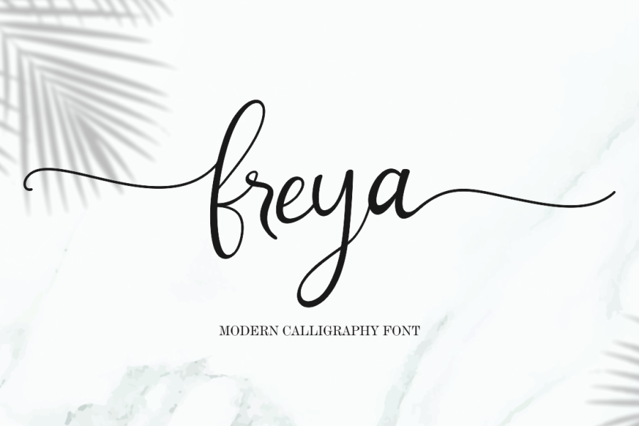 7 Free Anniversary, Calligraphy, Cursive, Script, Wedding Fonts · 1001 ...
