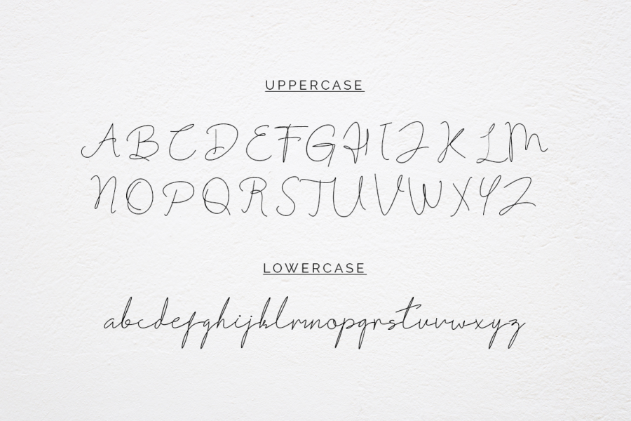 Fribourg Font · 1001 Fonts